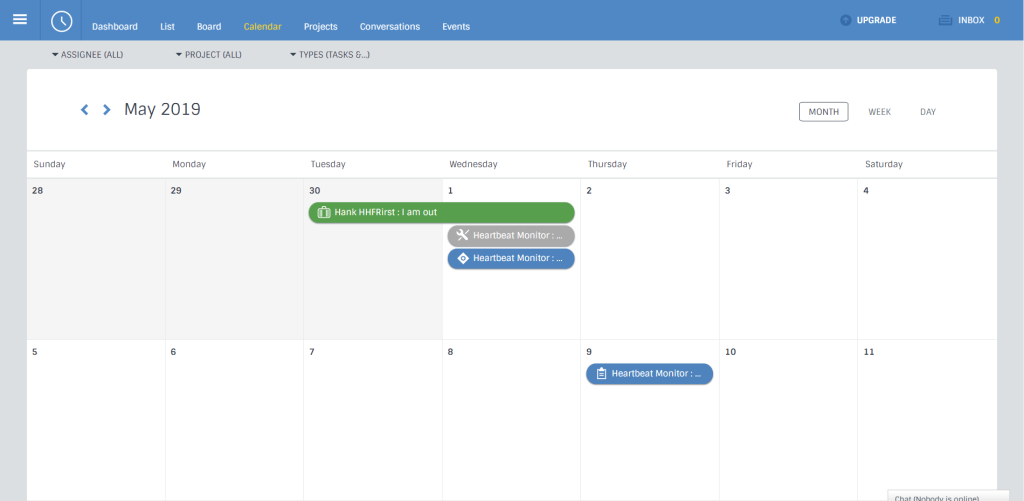 Work Management Software Platform - Collaboration Corner